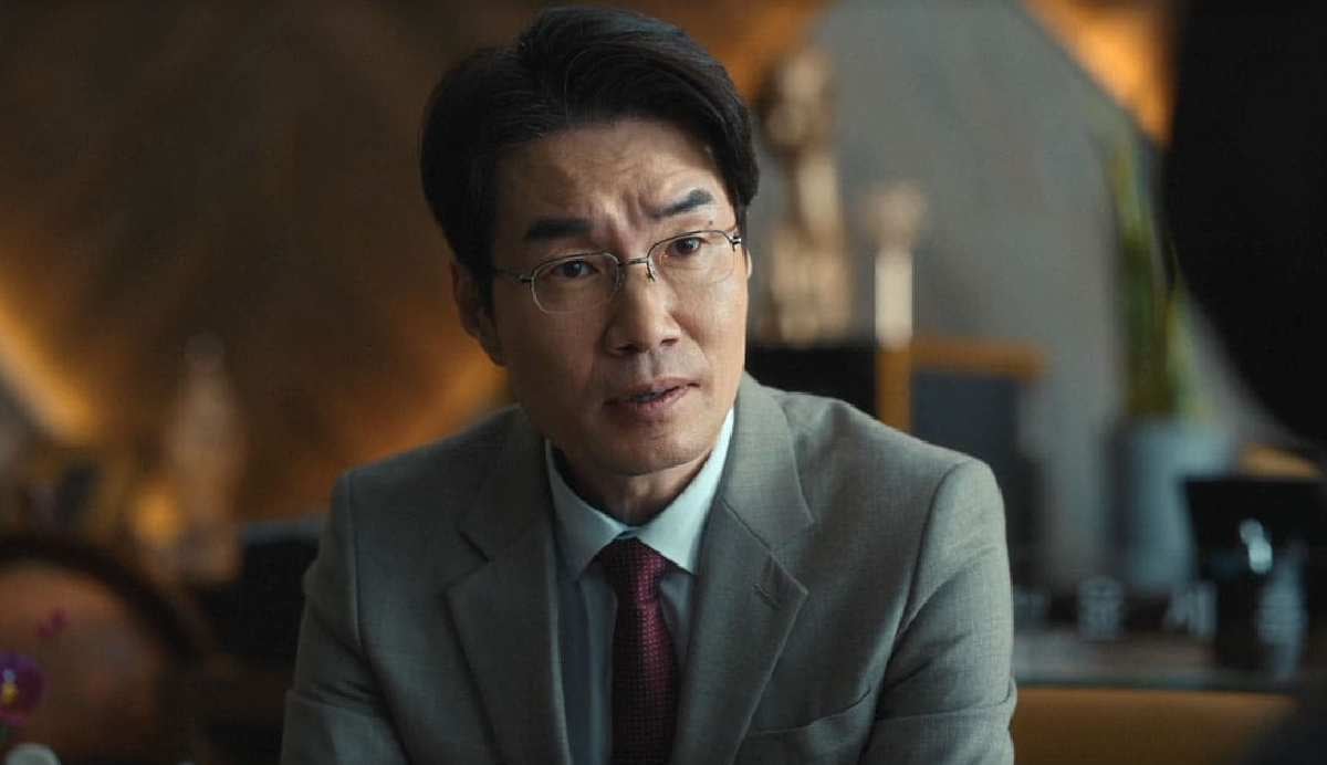 Murió el actor Song Young-kyu: fue hallado sin vida en circunstancias misteriosas